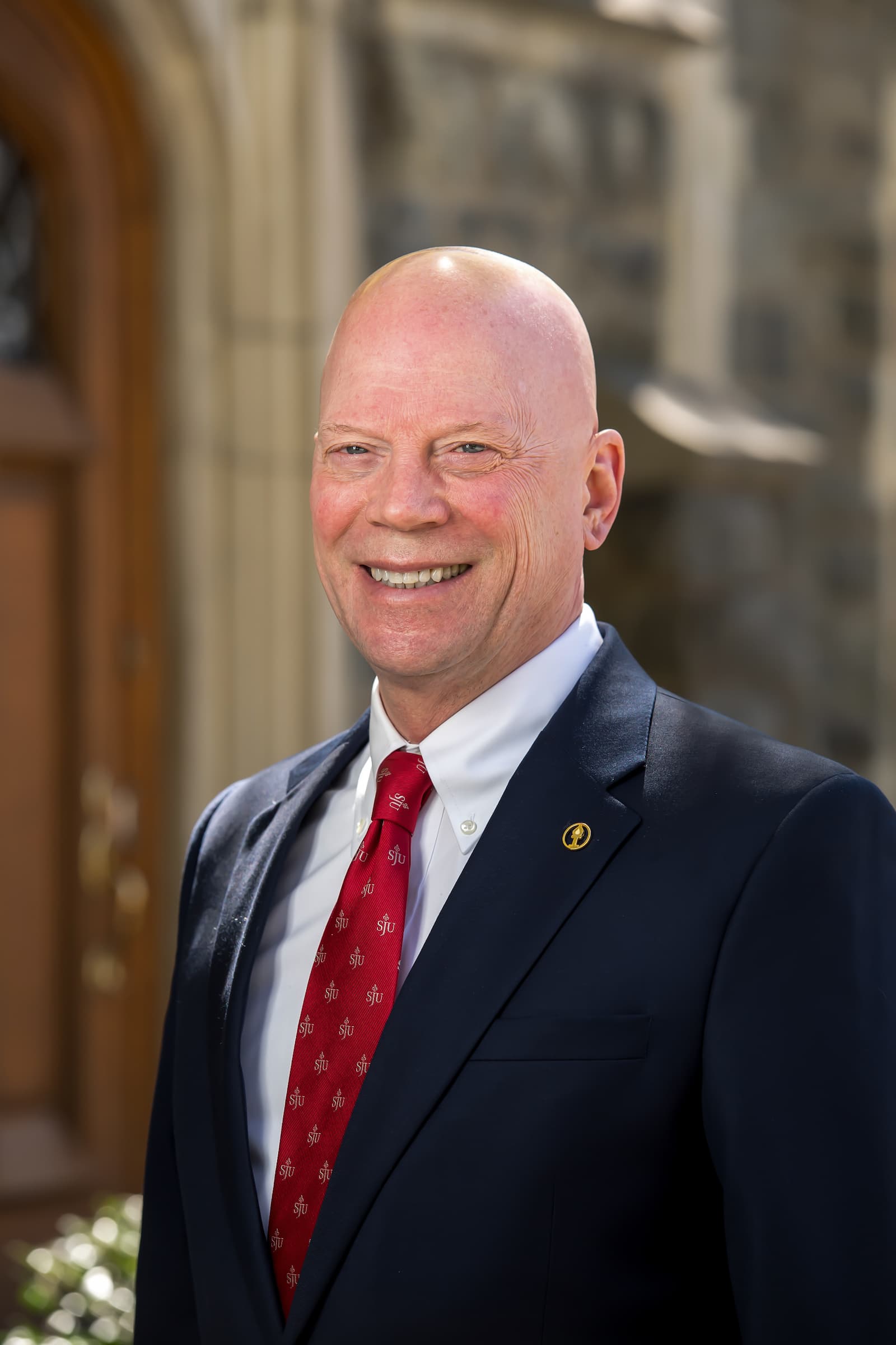 David B Crawford | University Directory