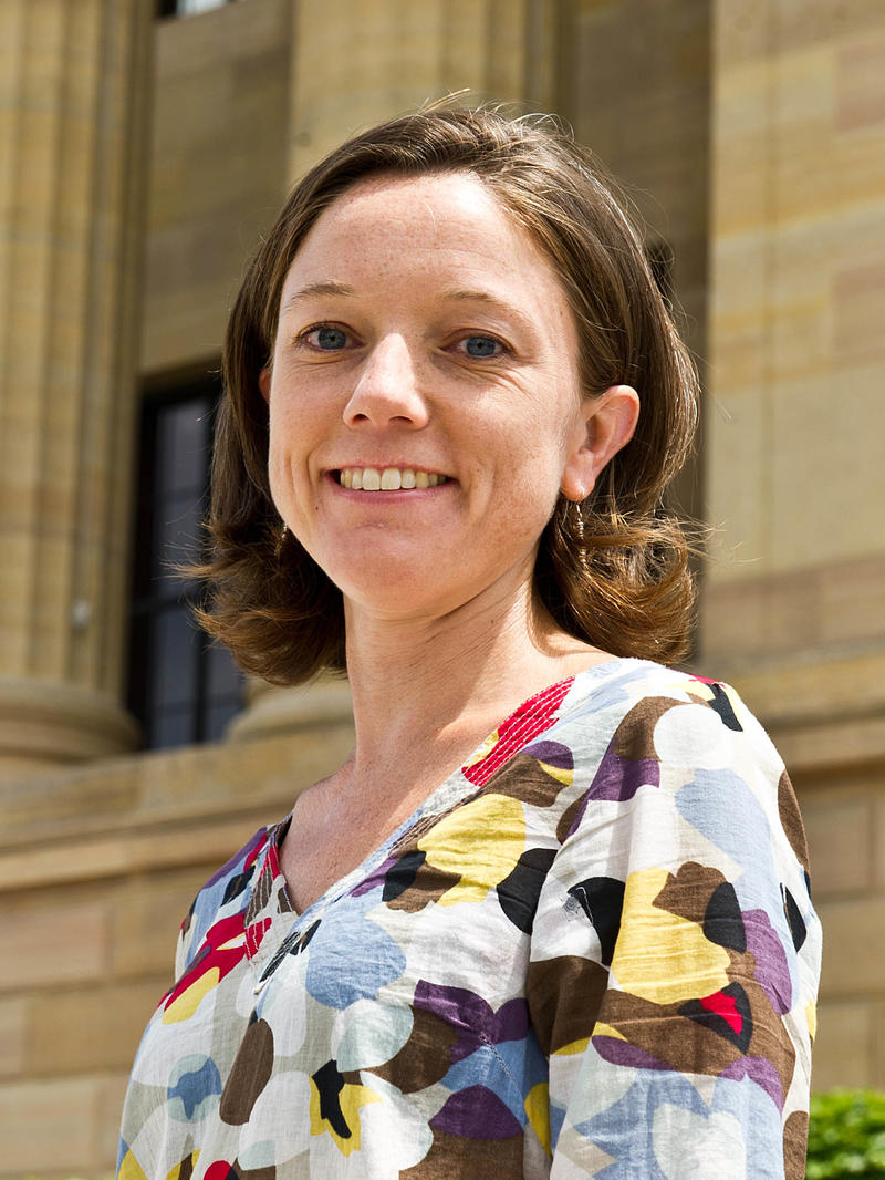 Emily K Hage | University Directory