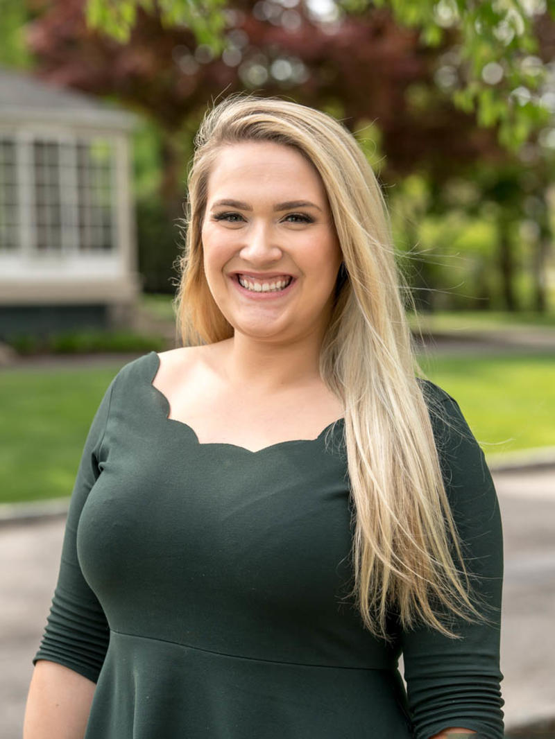 Gabrielle M Koval | University Directory