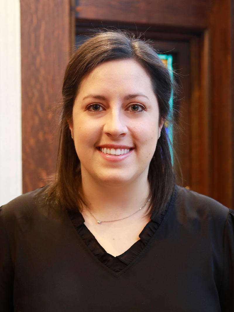 Regina Roth | University Directory