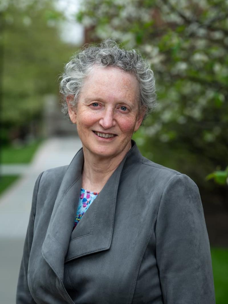 Anne K Galgon | University Directory