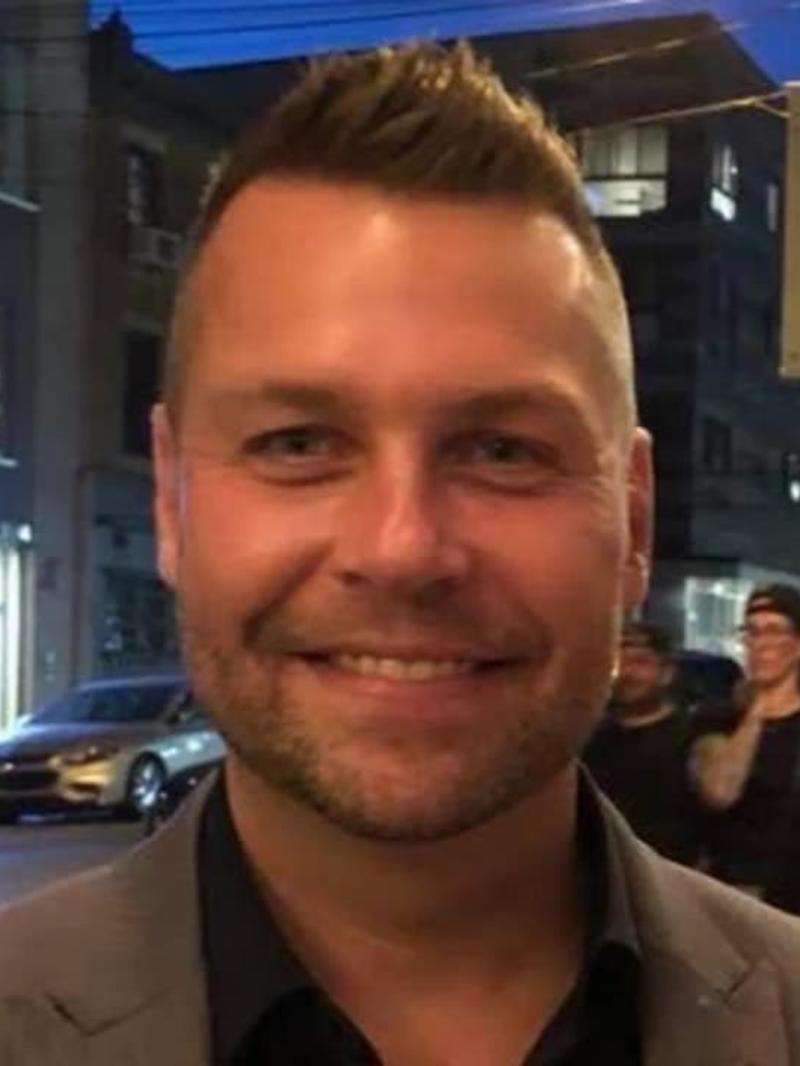 Michael J Payne | University Directory