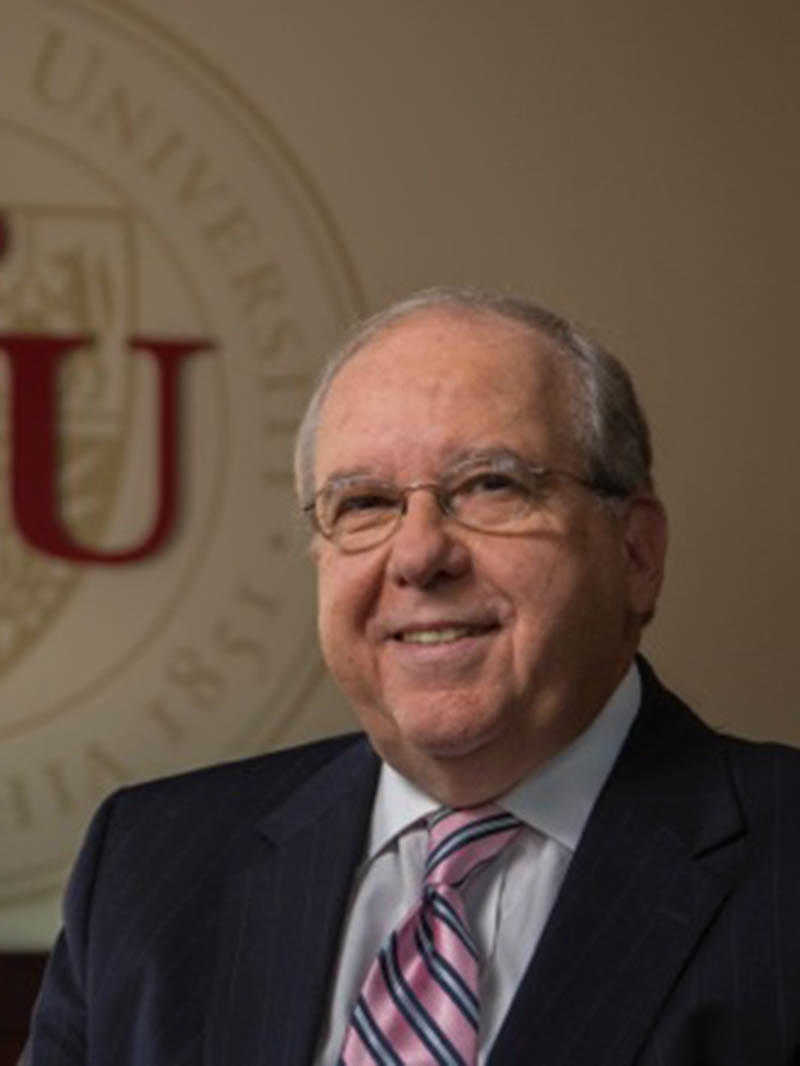 Joseph A DiAngelo | University Directory
