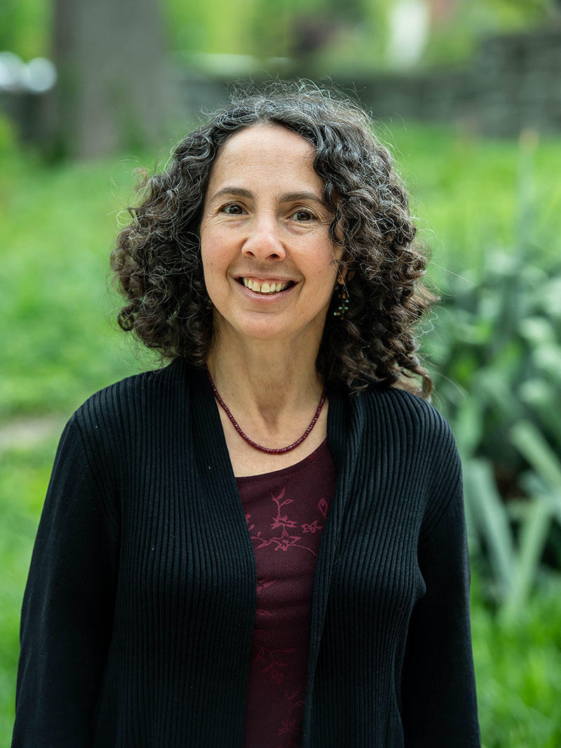 Stacy I Olitsky | University Directory