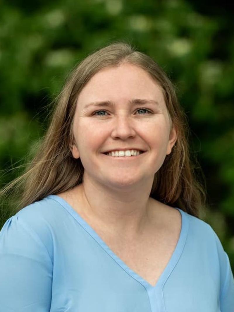 Kaitlyn P Martin | University Directory