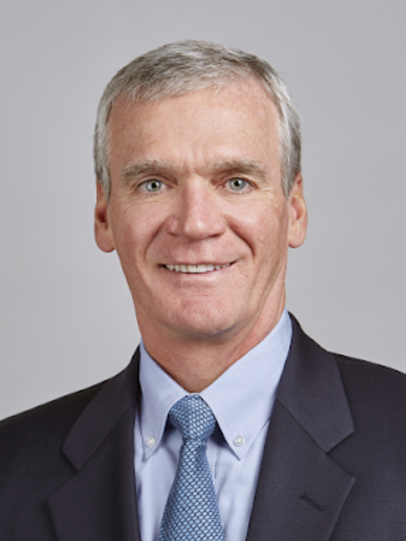 Michael Swanick | University Directory