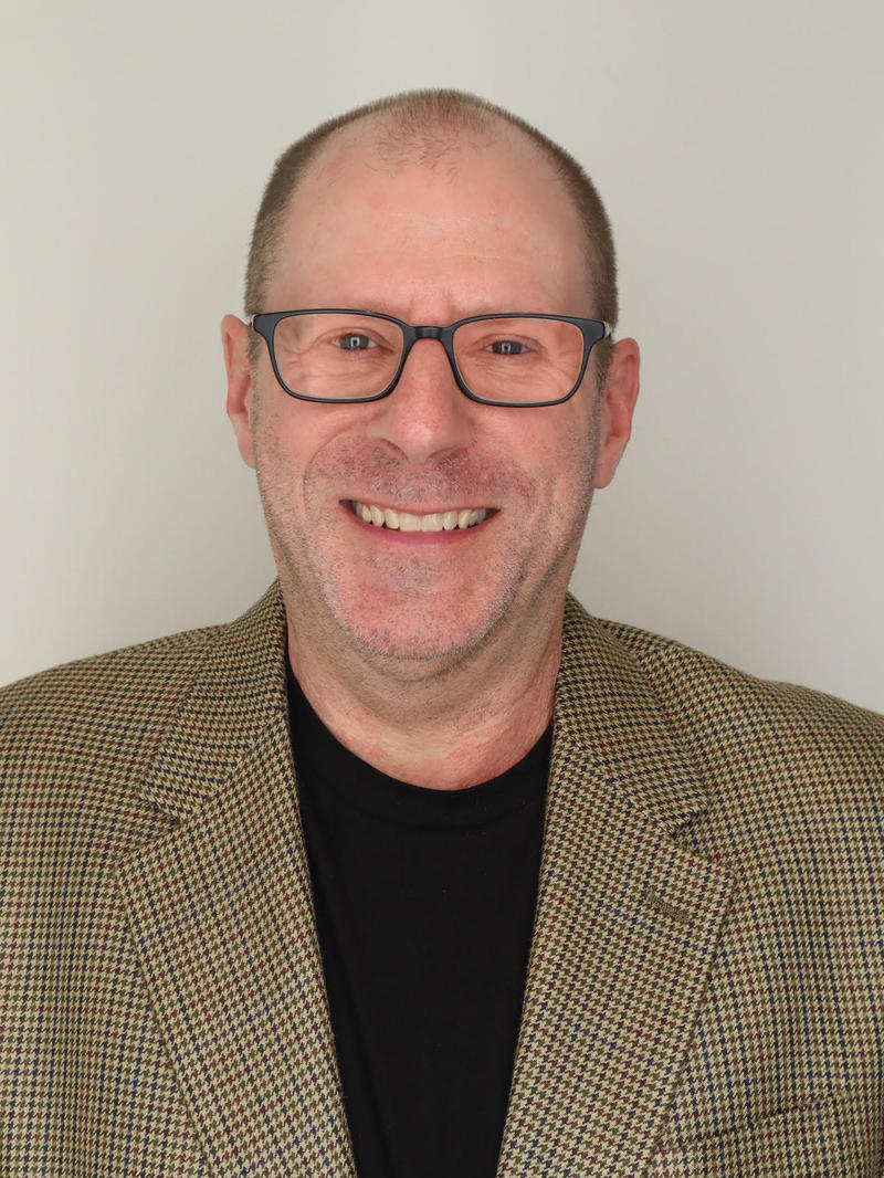 Philip Schatz | University Directory