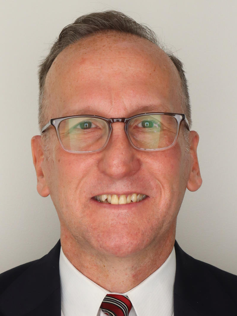 Tim Swift | University Directory