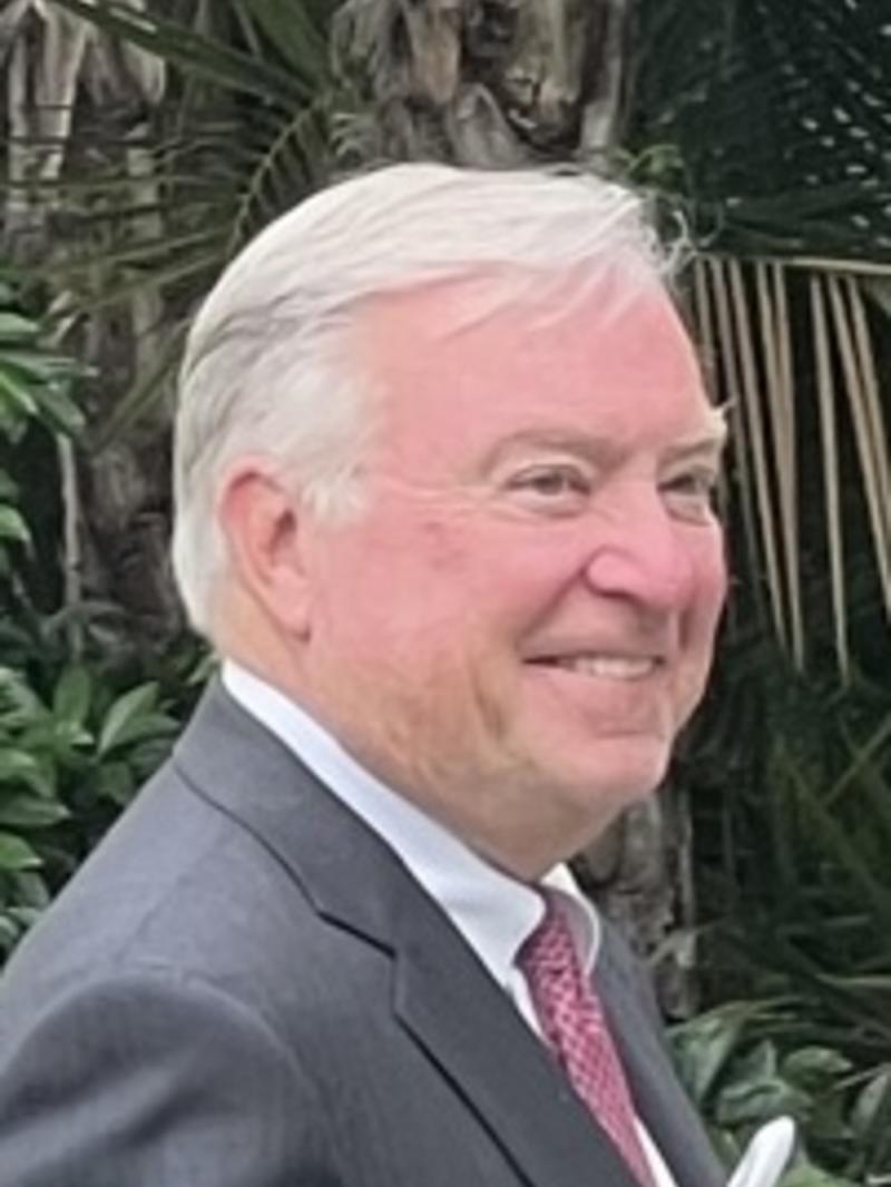 James J Partner | University Directory