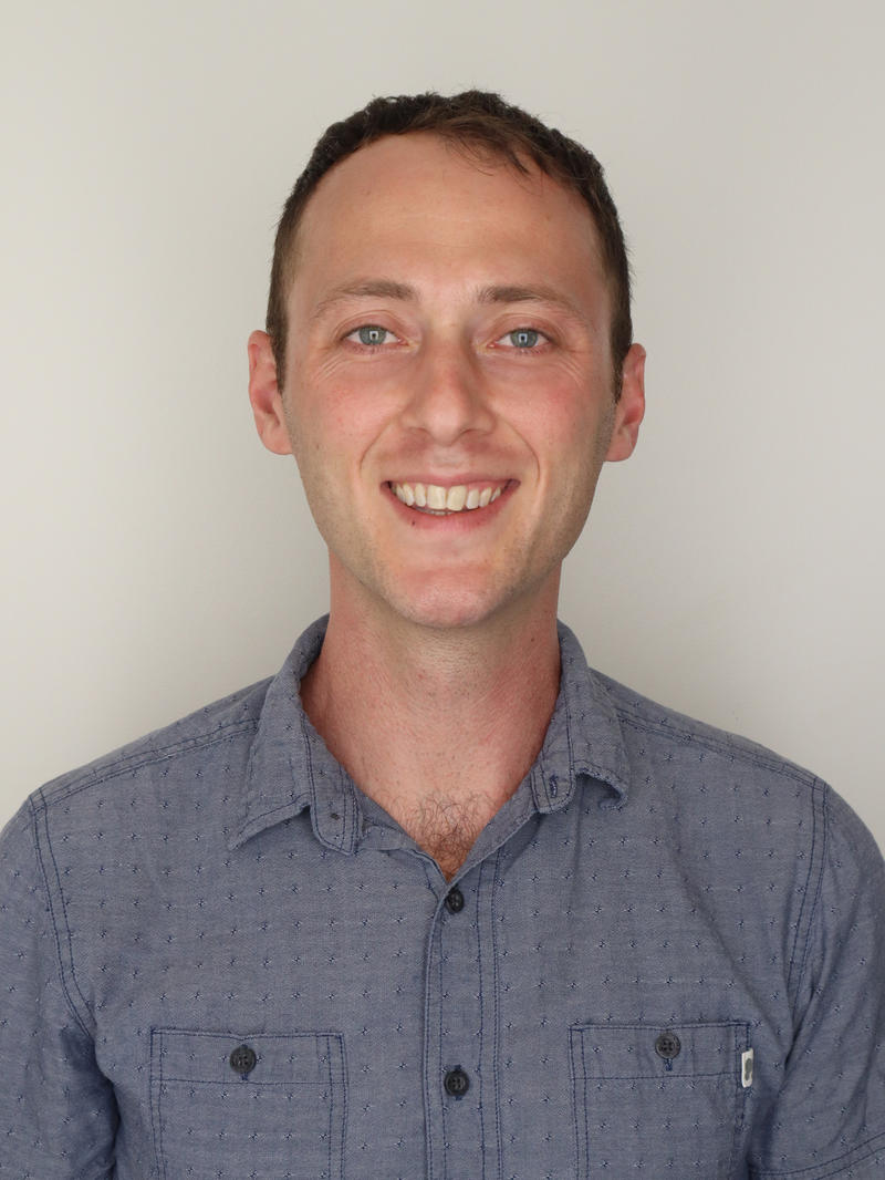 Jesse Freedman | University Directory
