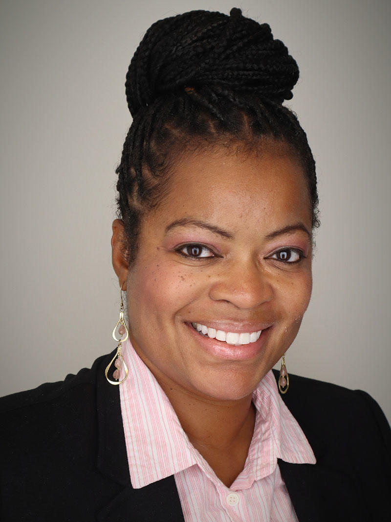 Amera Strand | University Directory