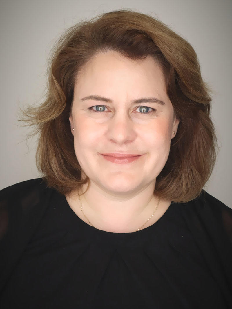 Anne Z Krakow | University Directory