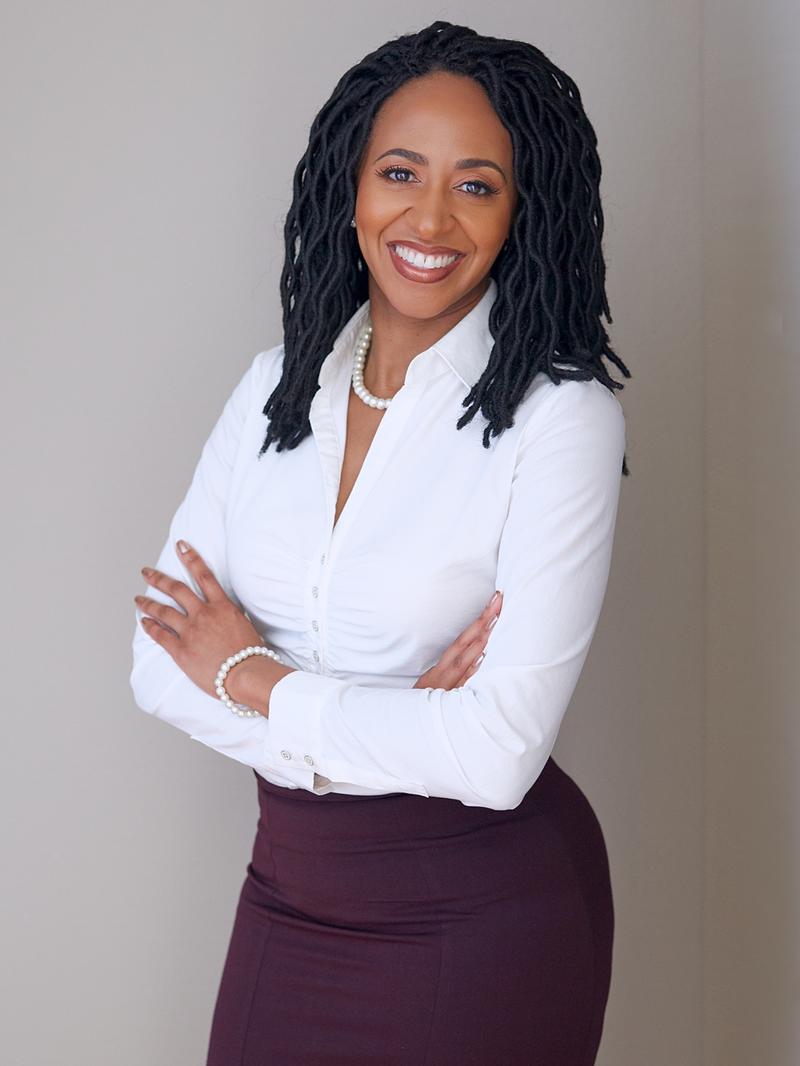 Veronica L Hardy | University Directory