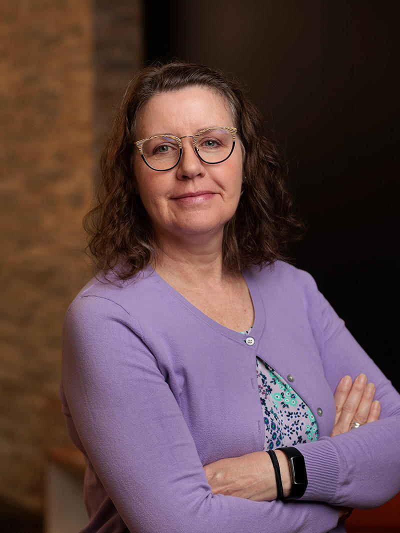 Marie Wood | University Directory