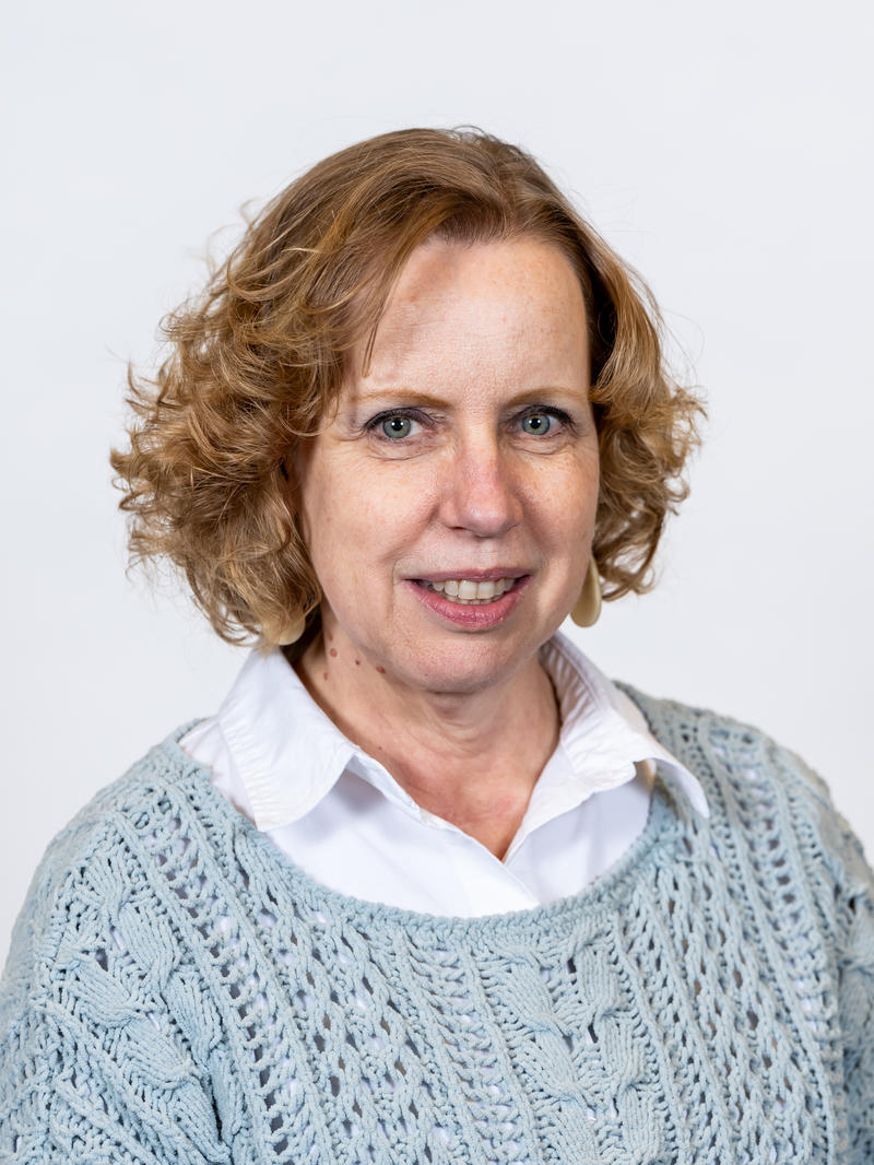 Sherry Schoenberger | University Directory