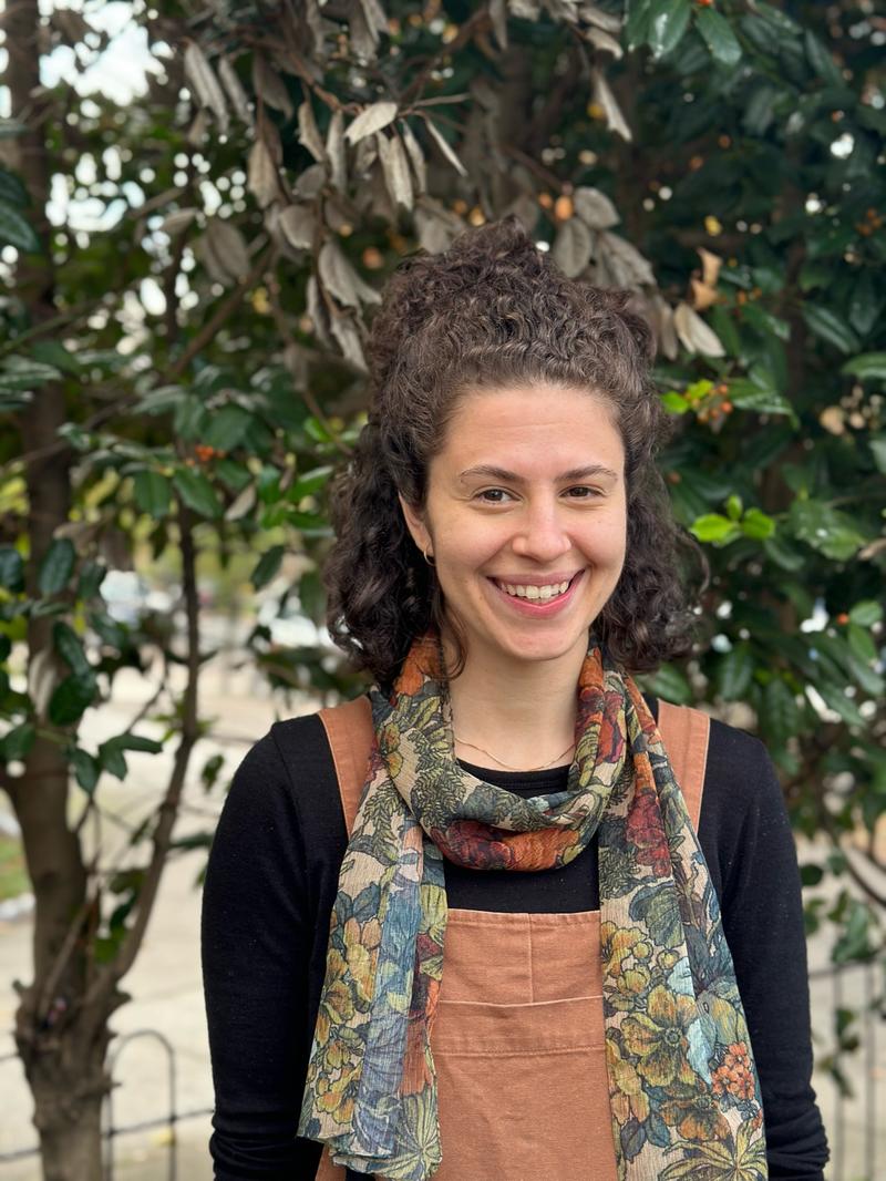 Maddi McKay | University Directory