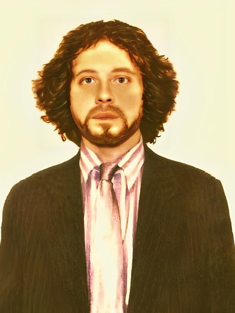 Alejandro Trofimoff | University Directory