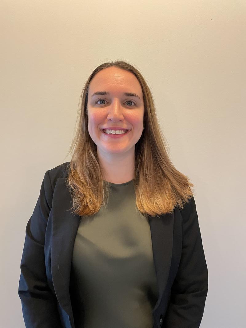 Elizabeth Wysocki | University Directory