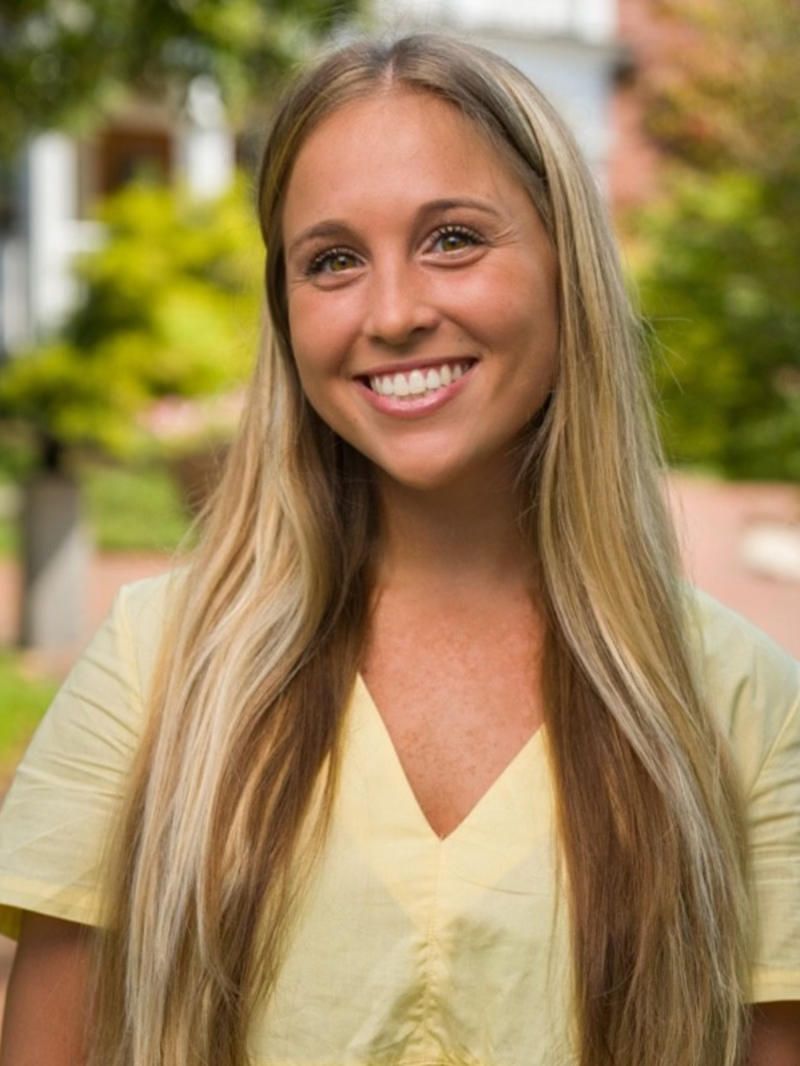 Paige Verrillo | University Directory