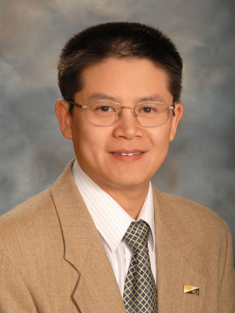 Bin Chen | University Directory