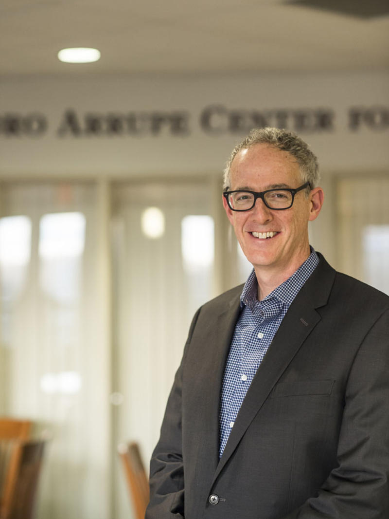 David S Steingard | University Directory