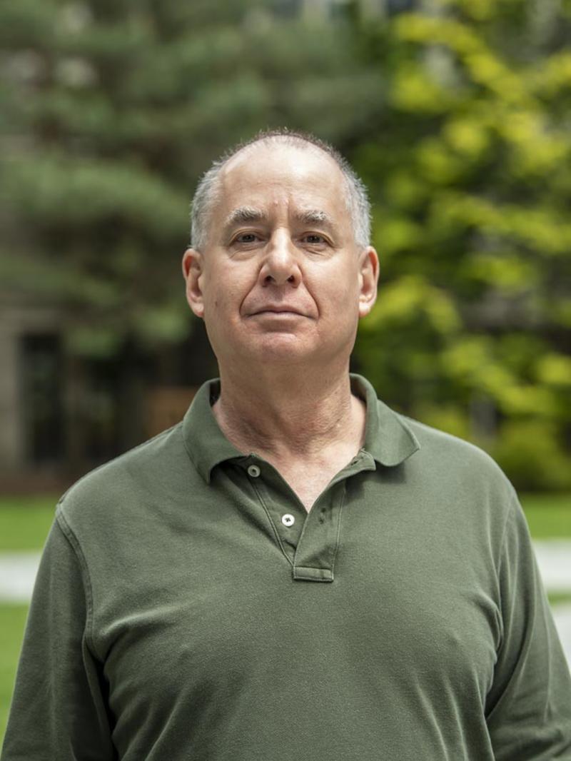 Don S Leitner | University Directory
