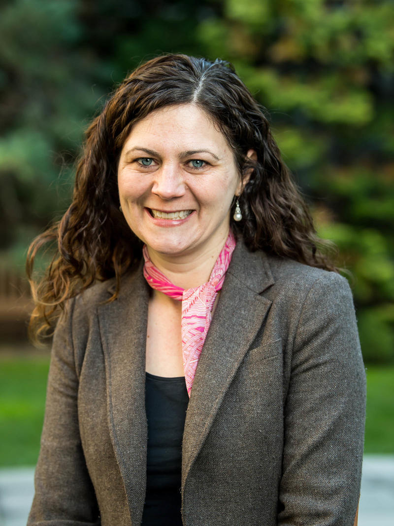 Elizabeth N Morgan | University Directory