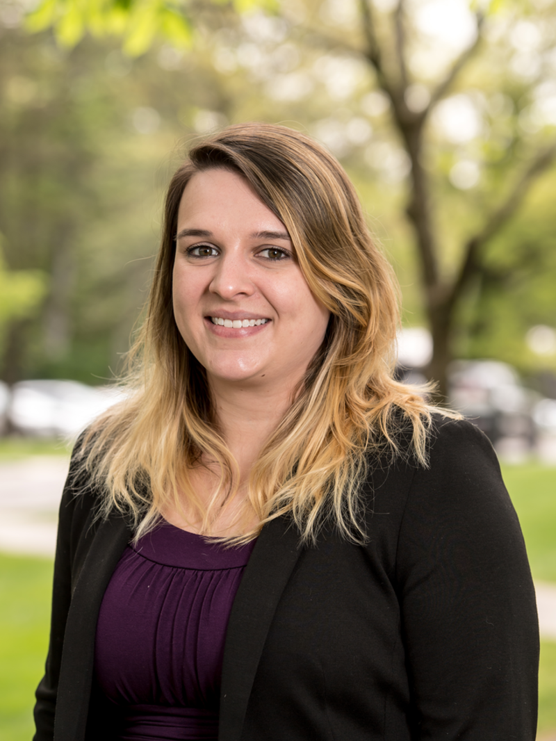 Emmalee Eckstein | University Directory