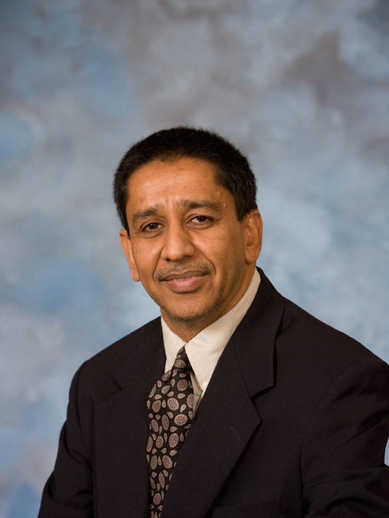 Pardeep K Gupta | University Directory