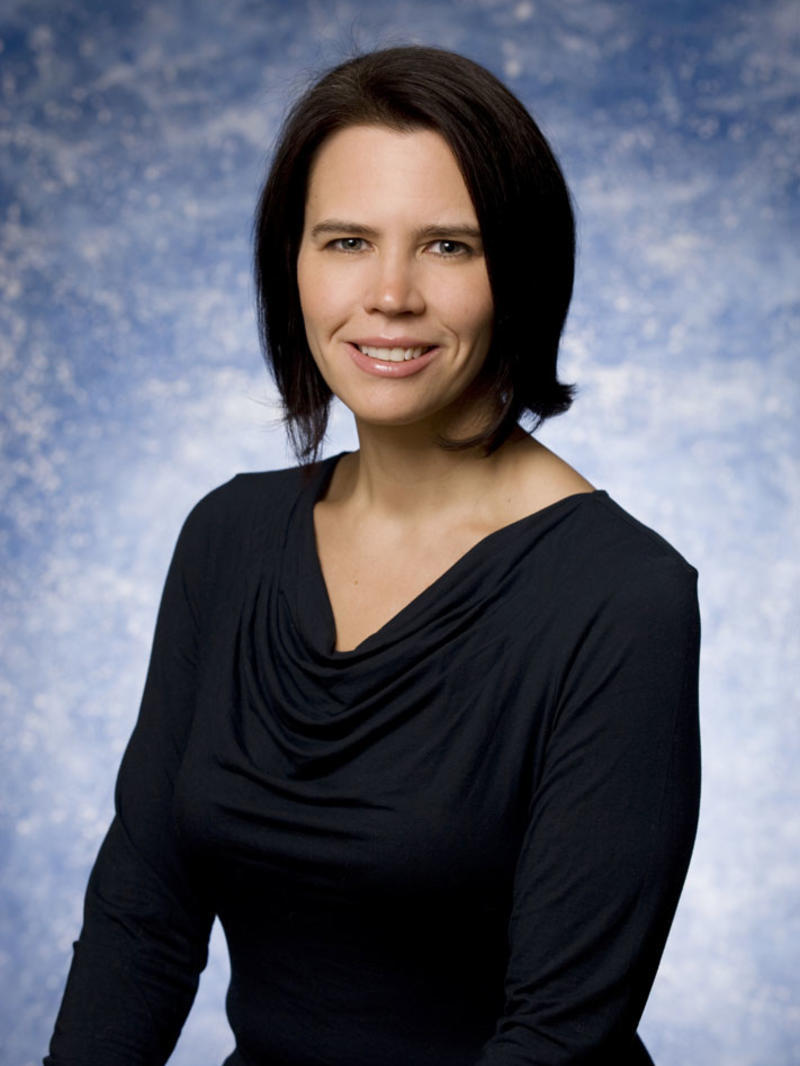 Amy A Janke | University Directory