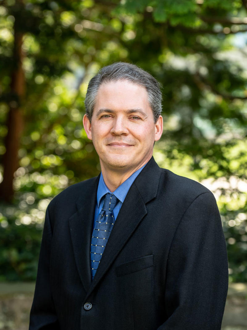 Jeffrey Hyson | University Directory