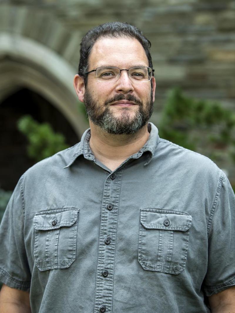 Jonathan T Fingerut | University Directory