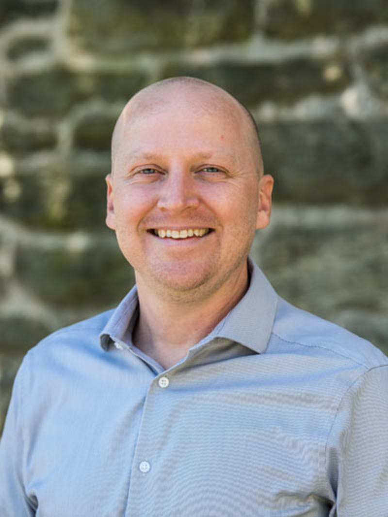 Joseph P McCleery | University Directory