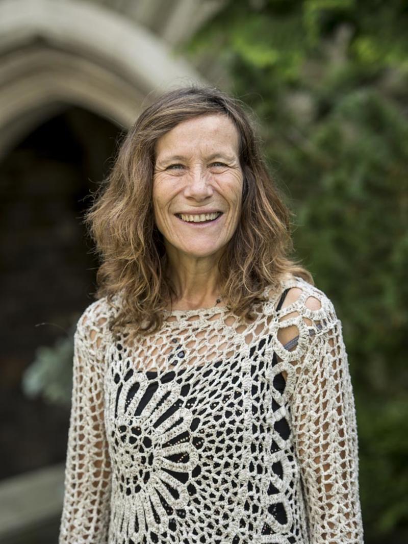 Katherine A Sibley | University Directory