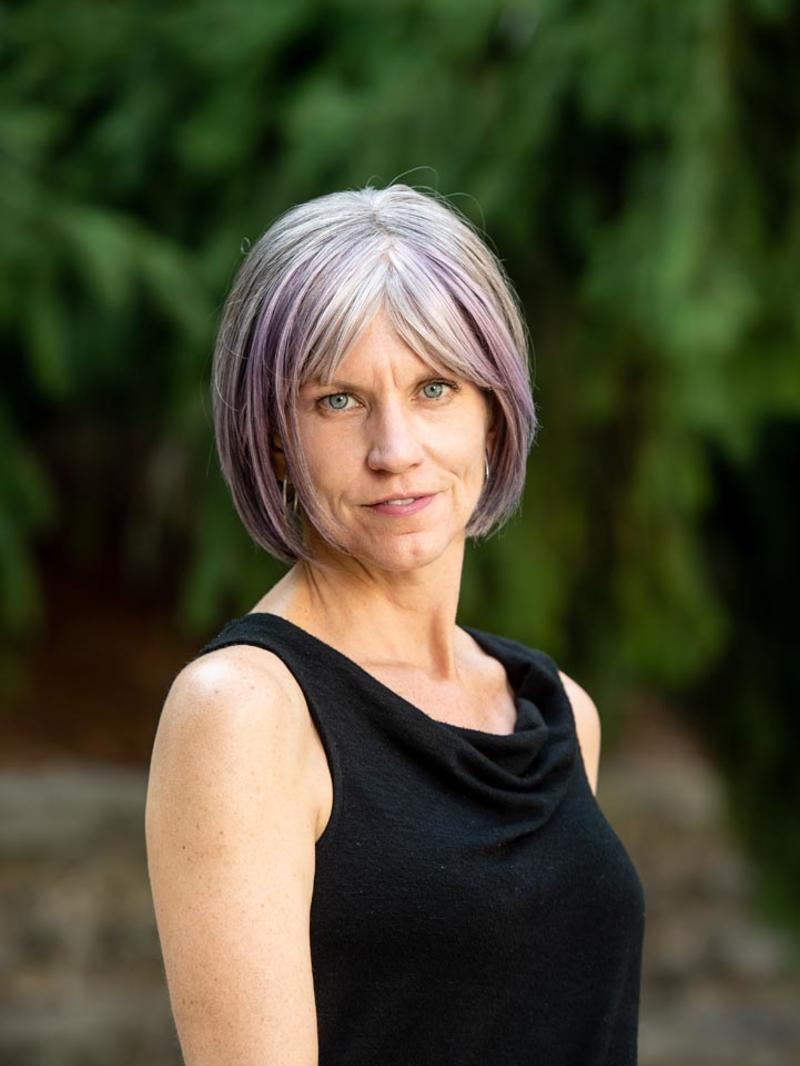 Katie M Oxx | University Directory