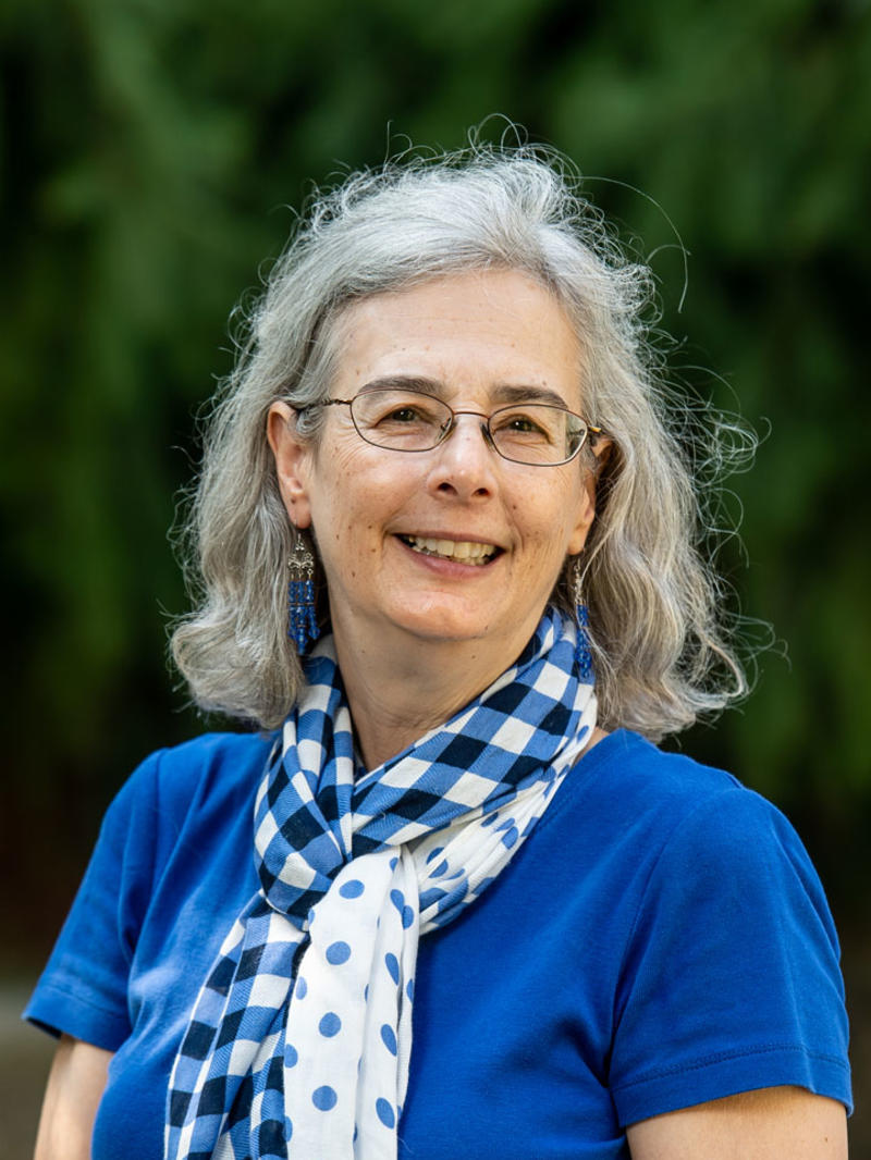 Nancy R Fox | University Directory