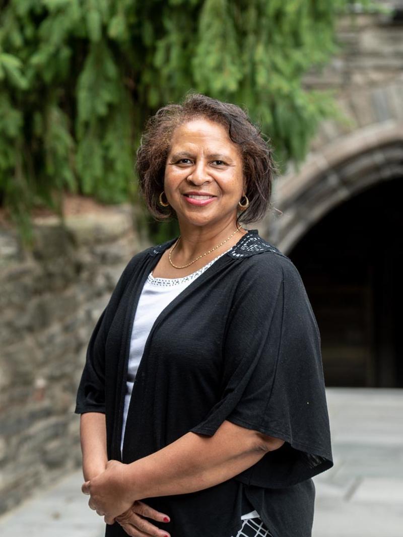 Patricia Bobo | University Directory