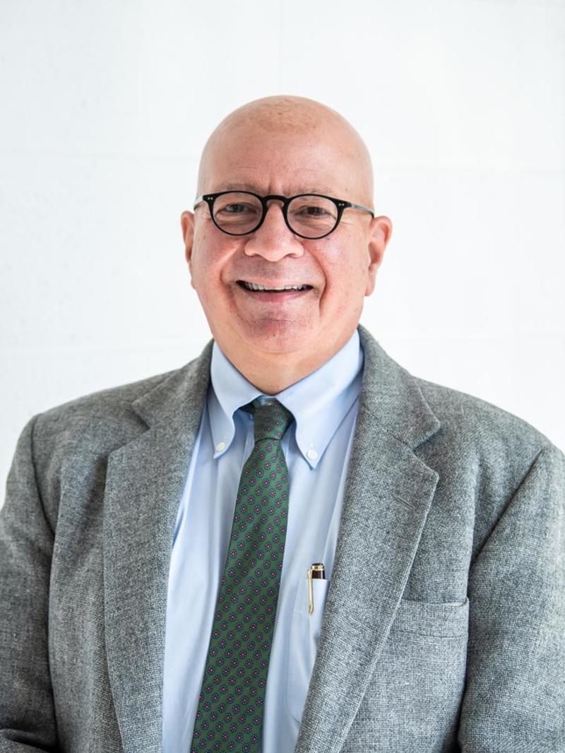 Paul J Angiolillo | University Directory