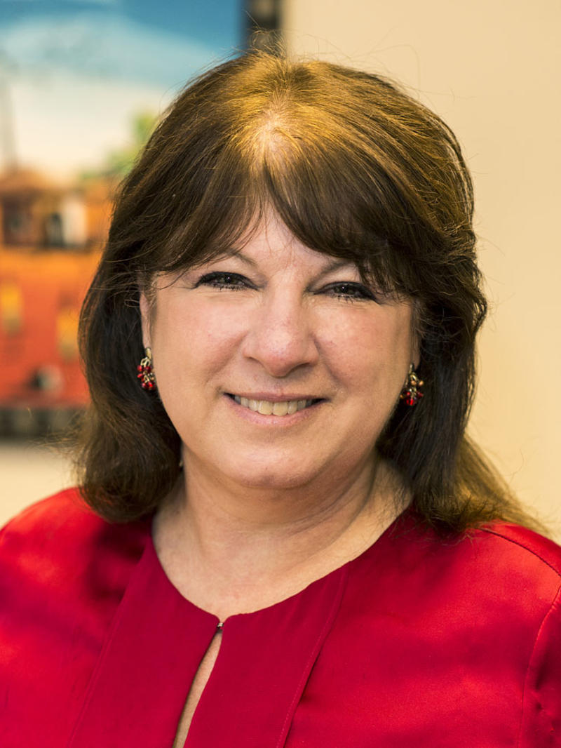 Phyllis A Anastasio | University Directory