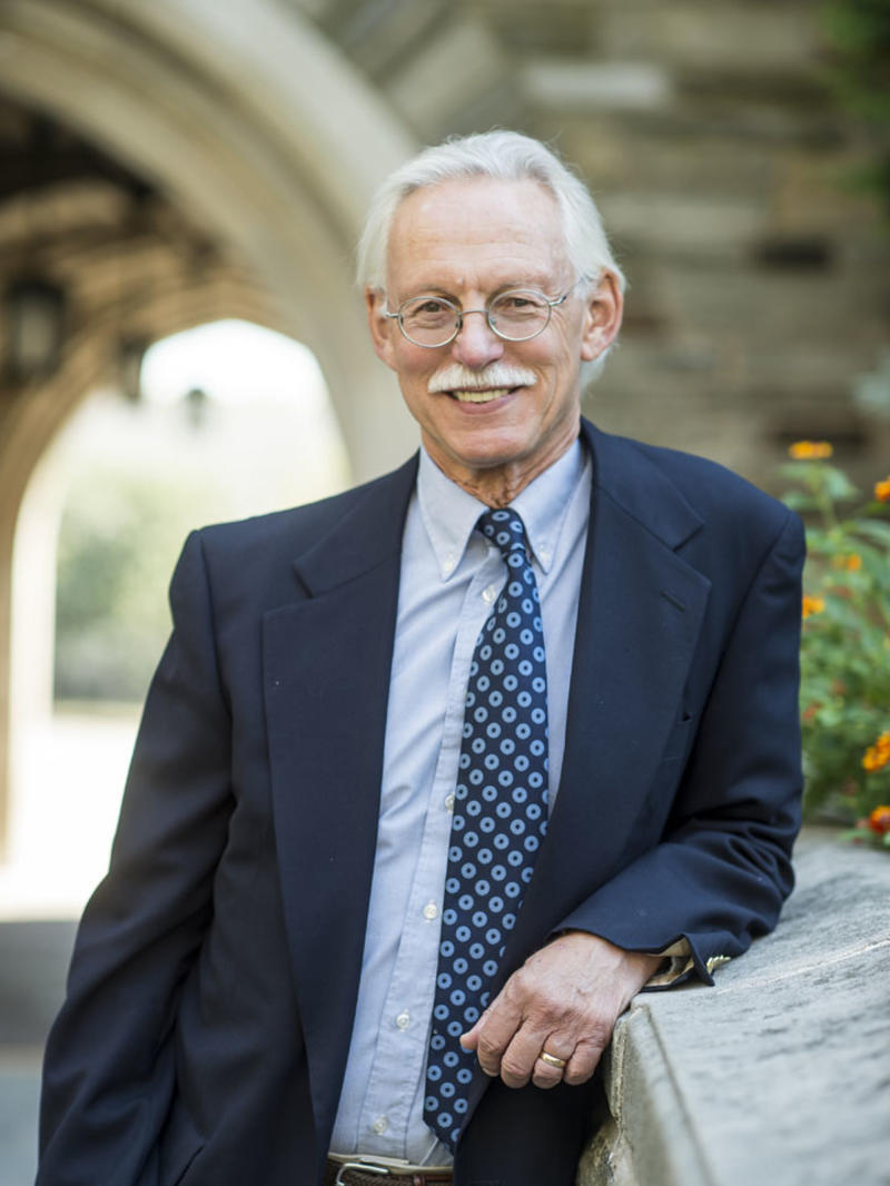 Randall M Miller | University Directory