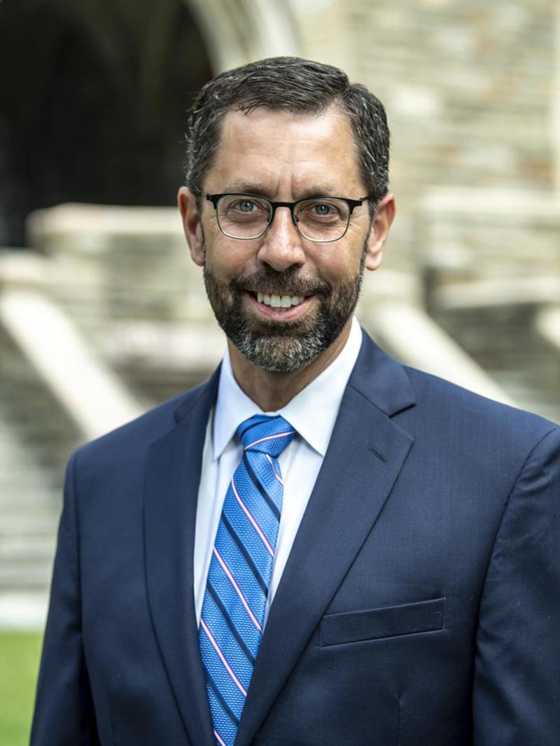 Ronald L Dufresne | University Directory