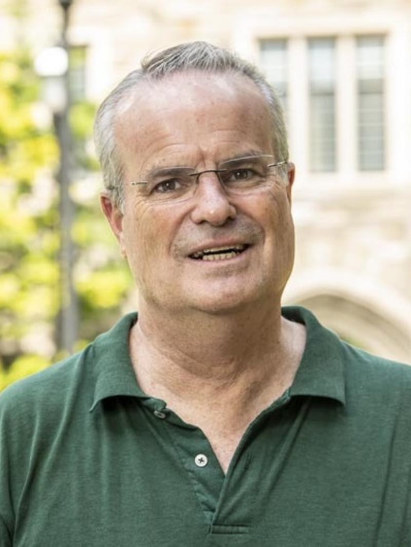 Thomas J Brennan | University Directory