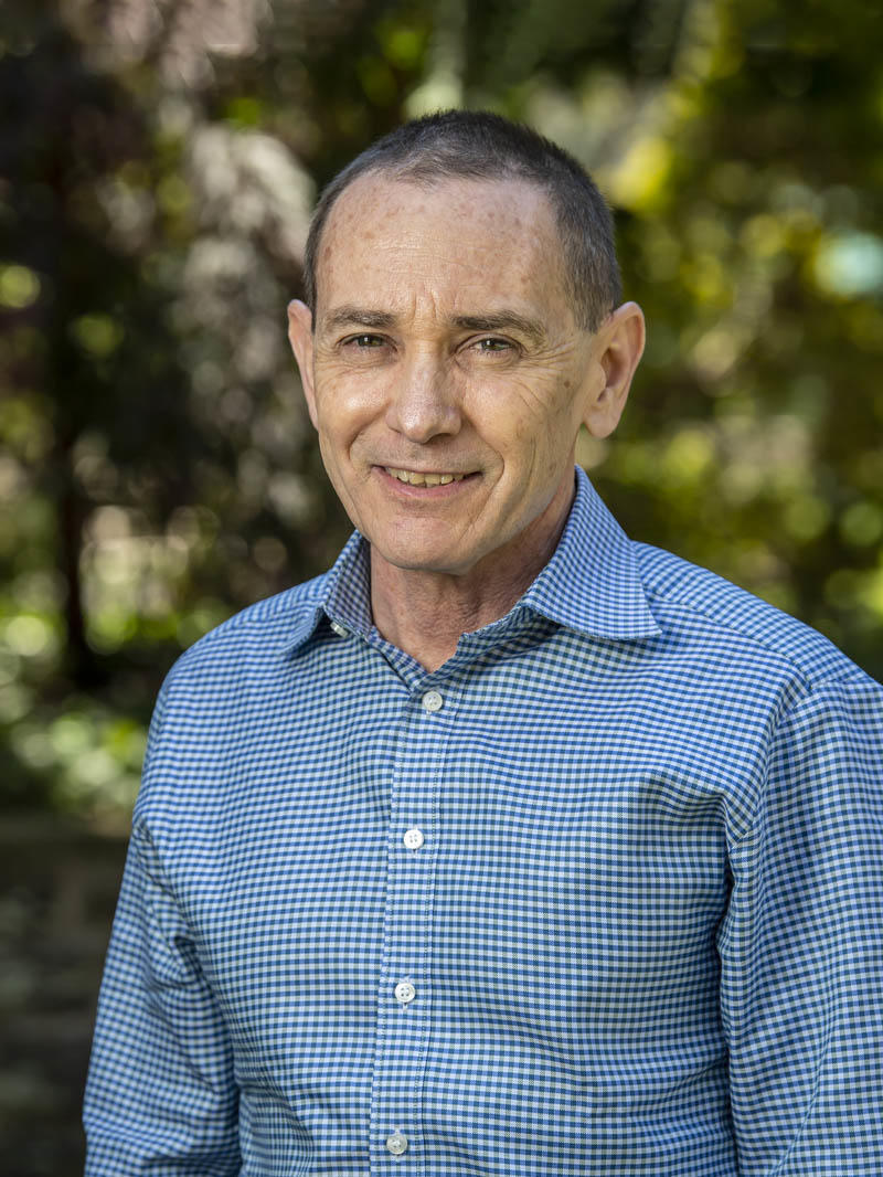 Thomas L Buckley | University Directory