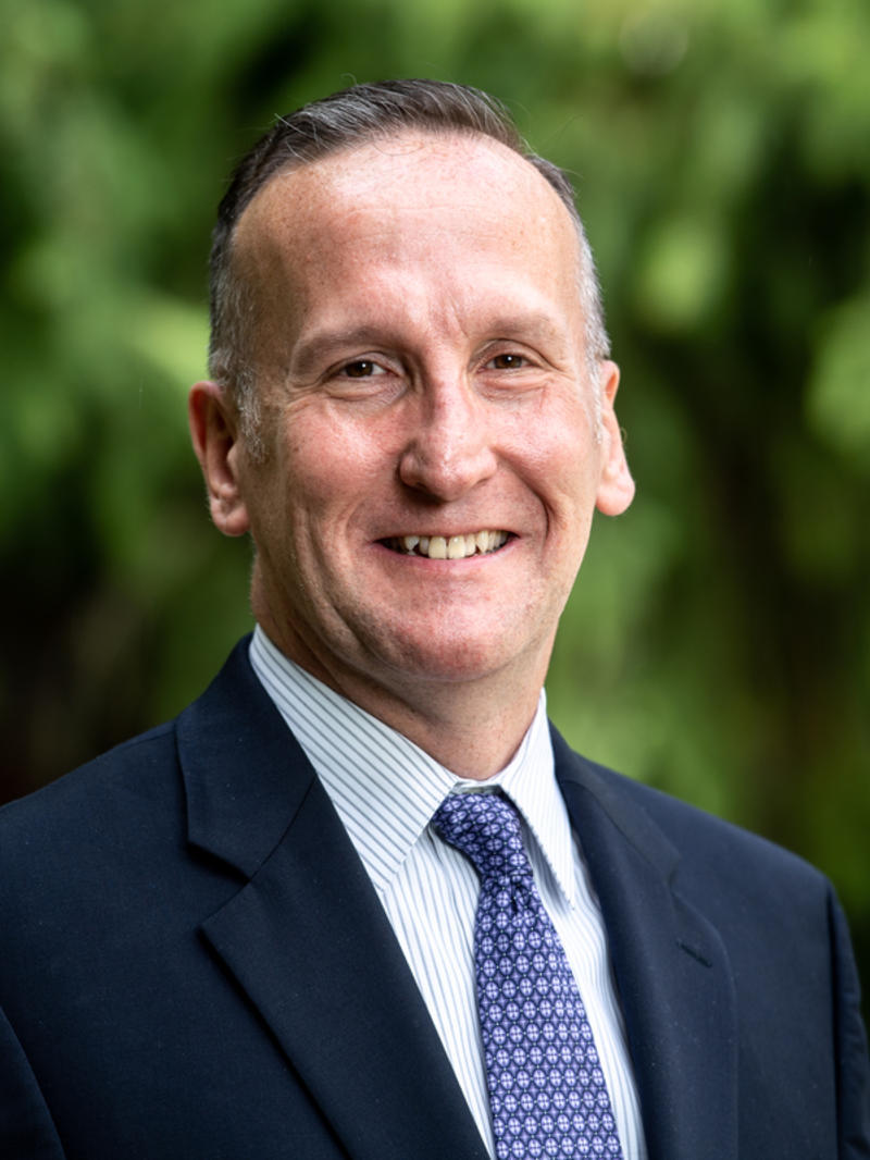 Tim J Swift | University Directory