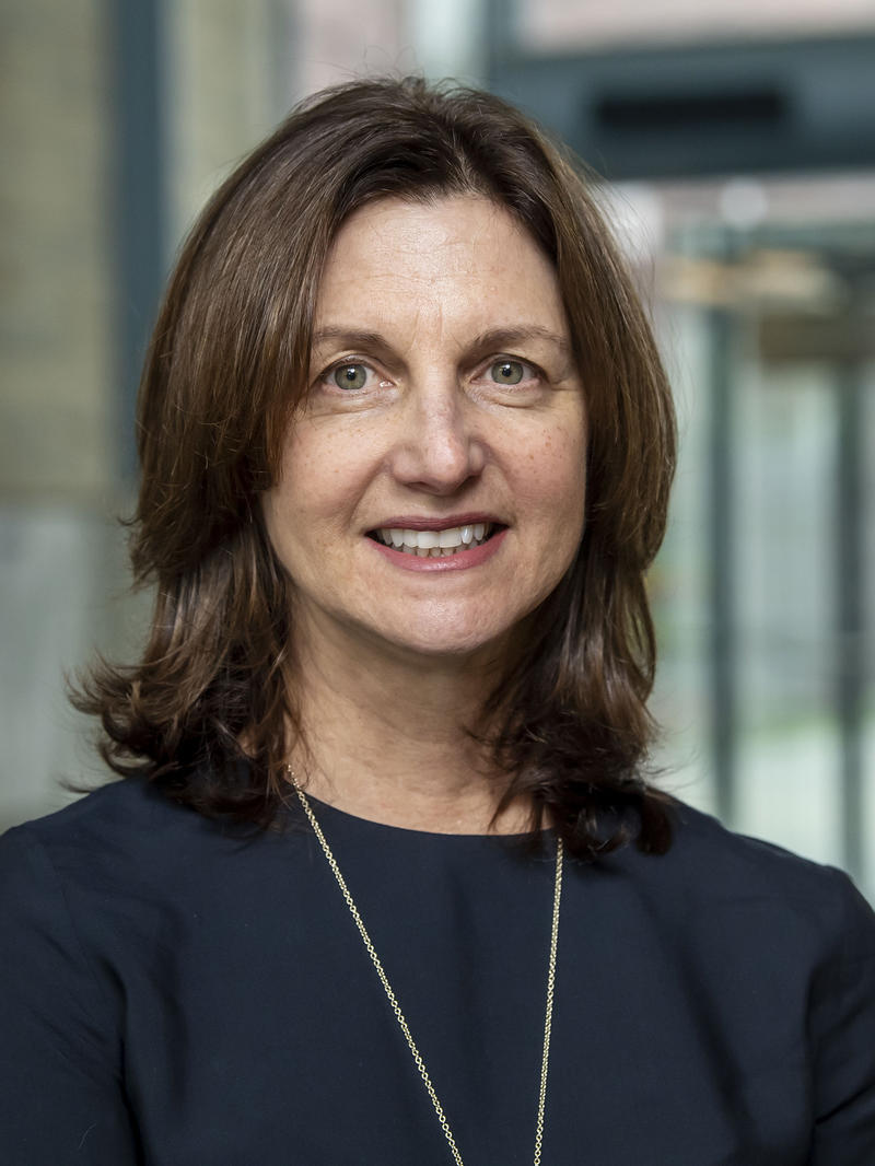 Althier M Lazar | University Directory