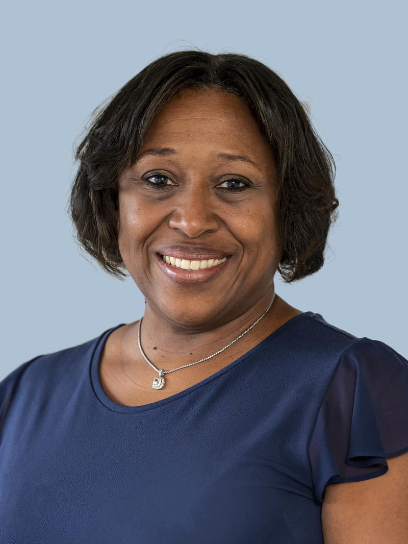 April P Lee | University Directory