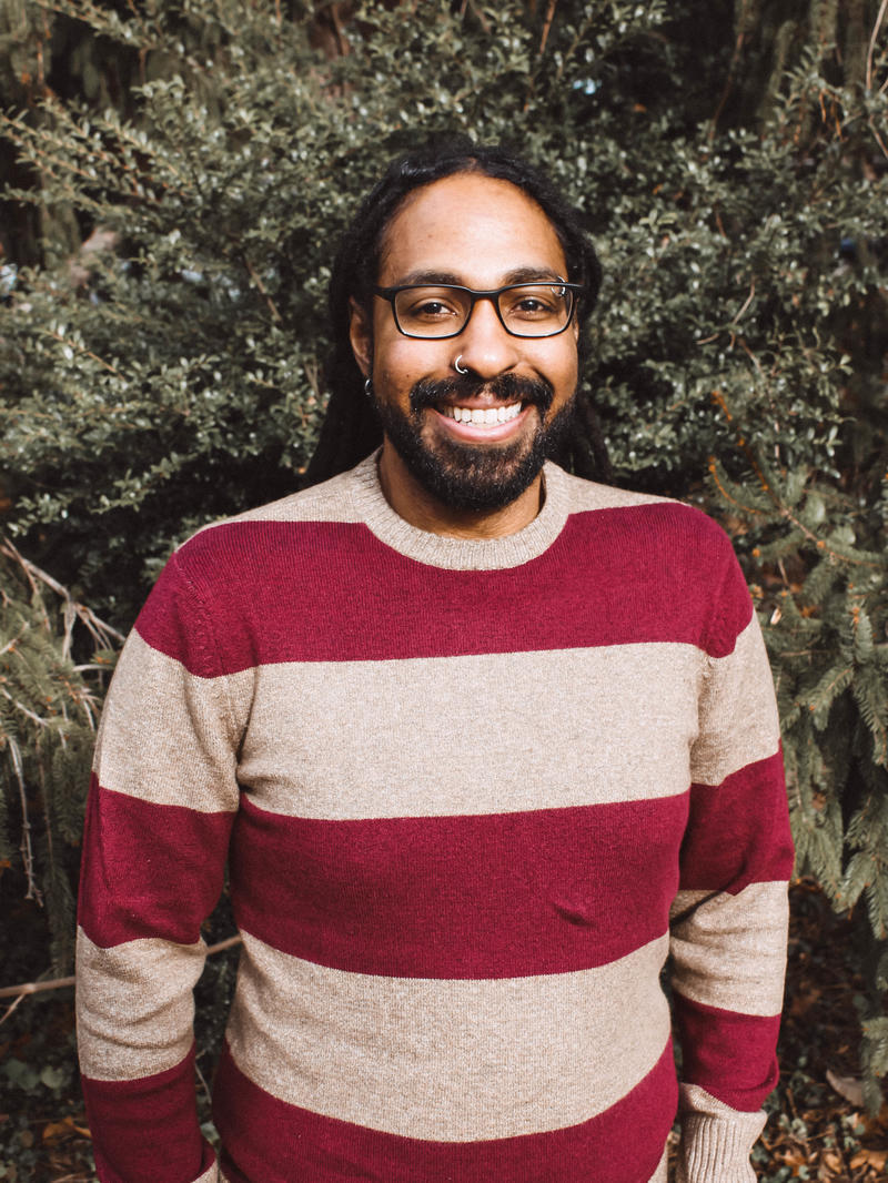 Brian J Yates | University Directory