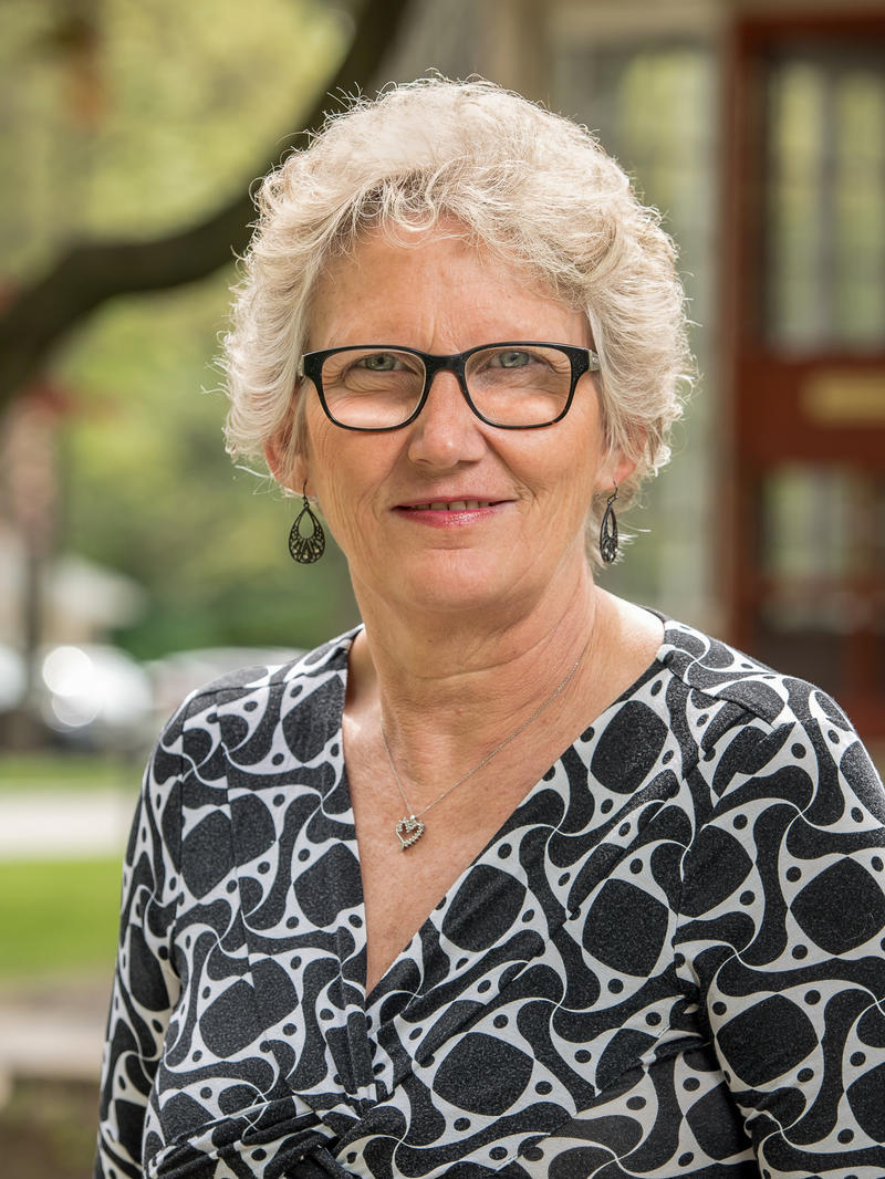 Dolores Tomaszewski | University Directory