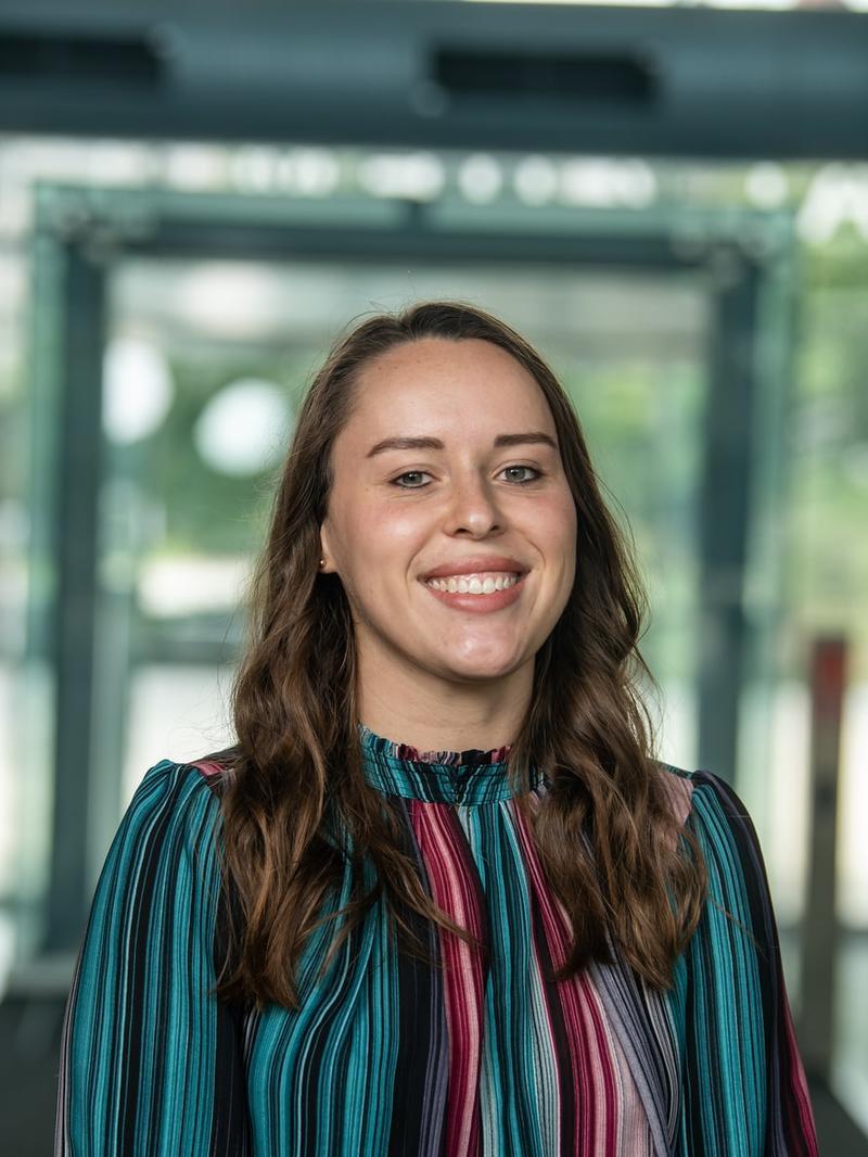 Emily Kelly | University Directory