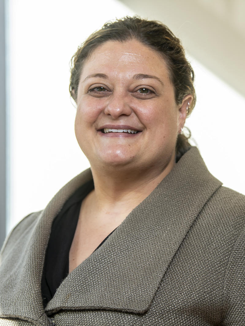 Janine M Firmender | University Directory